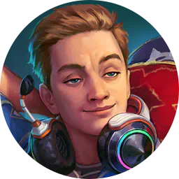 Relax Bro - Skill - The Bazaar