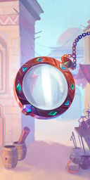 Monocle - Item - The Bazaar