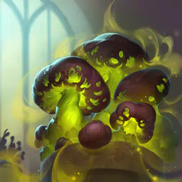 Death Caps - Item - The Bazaar