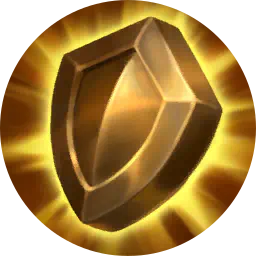 Emergency Shield - Skill - The Bazaar