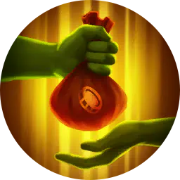 Trader - Skill - The Bazaar