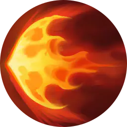 Immolating Spark - Skill - The Bazaar