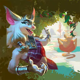 Argenta - Trainer - The Bazaar