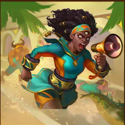 Zara - Trainer - The Bazaar