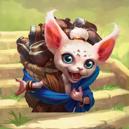 Pip - Trainer - The Bazaar