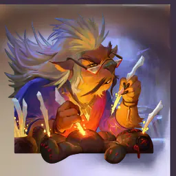 Vermir - Trainer - The Bazaar