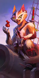 Calico - Item - The Bazaar