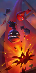 Pop Snappers - Item - The Bazaar