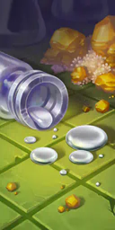 Quicksilver - Item - The Bazaar