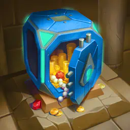 Safe - Item - The Bazaar