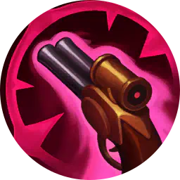 Loaded Fury - Skill - The Bazaar