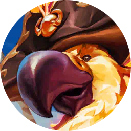 Fiery Rebirth - Skill - The Bazaar