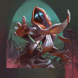 Foundation Revenant - Monster - The Bazaar