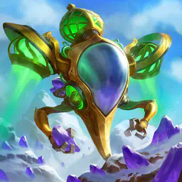 Atmospheric Sampler - Item - The Bazaar