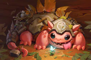 Tanky Anky - Item - The Bazaar