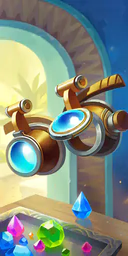 Loupe - Item - The Bazaar
